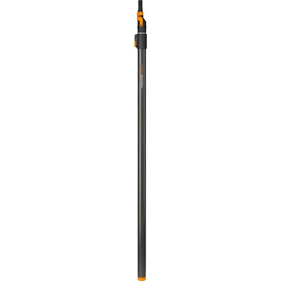 Fiskars 1000666 - Teleskopowy trzonek Fiskars QuikFit™ (M) - Garden ...